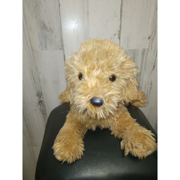 Douglas | Toys | Douglas The Cuddle Toy Puppy Dog Golden Labradoodle ...